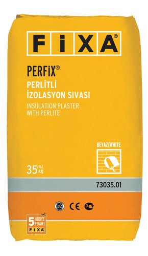 PERFİX – Yeşil Gönen Yapı Malzemeleri